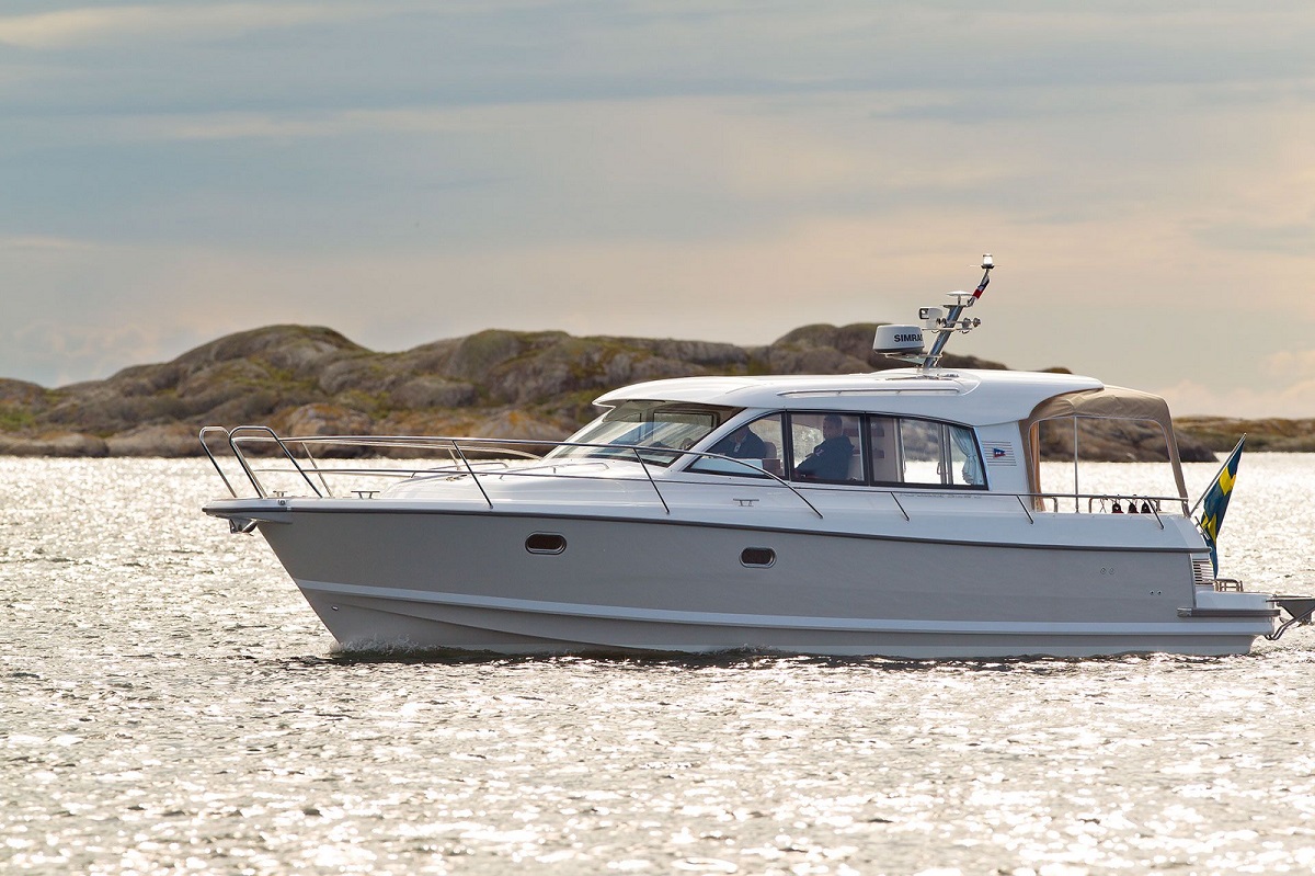 Nimbus Webbshop - Dynor